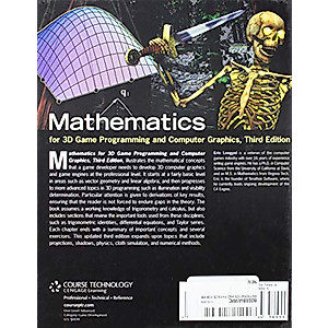 Mathematics and Physics for PR