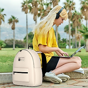 UNTIFUL Lightweight Hiking Backpack 20L, Water Resistant Packable Travel Backpack Outdoor Foldable Bag Daypack for Women Men