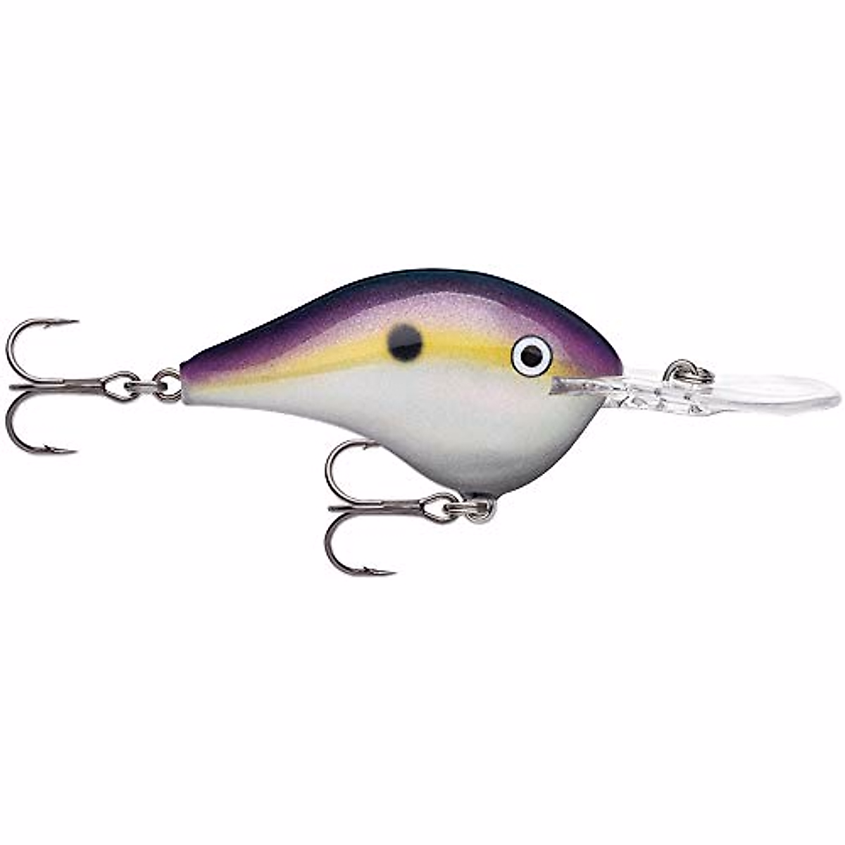 Dives-to 10 Big Shad