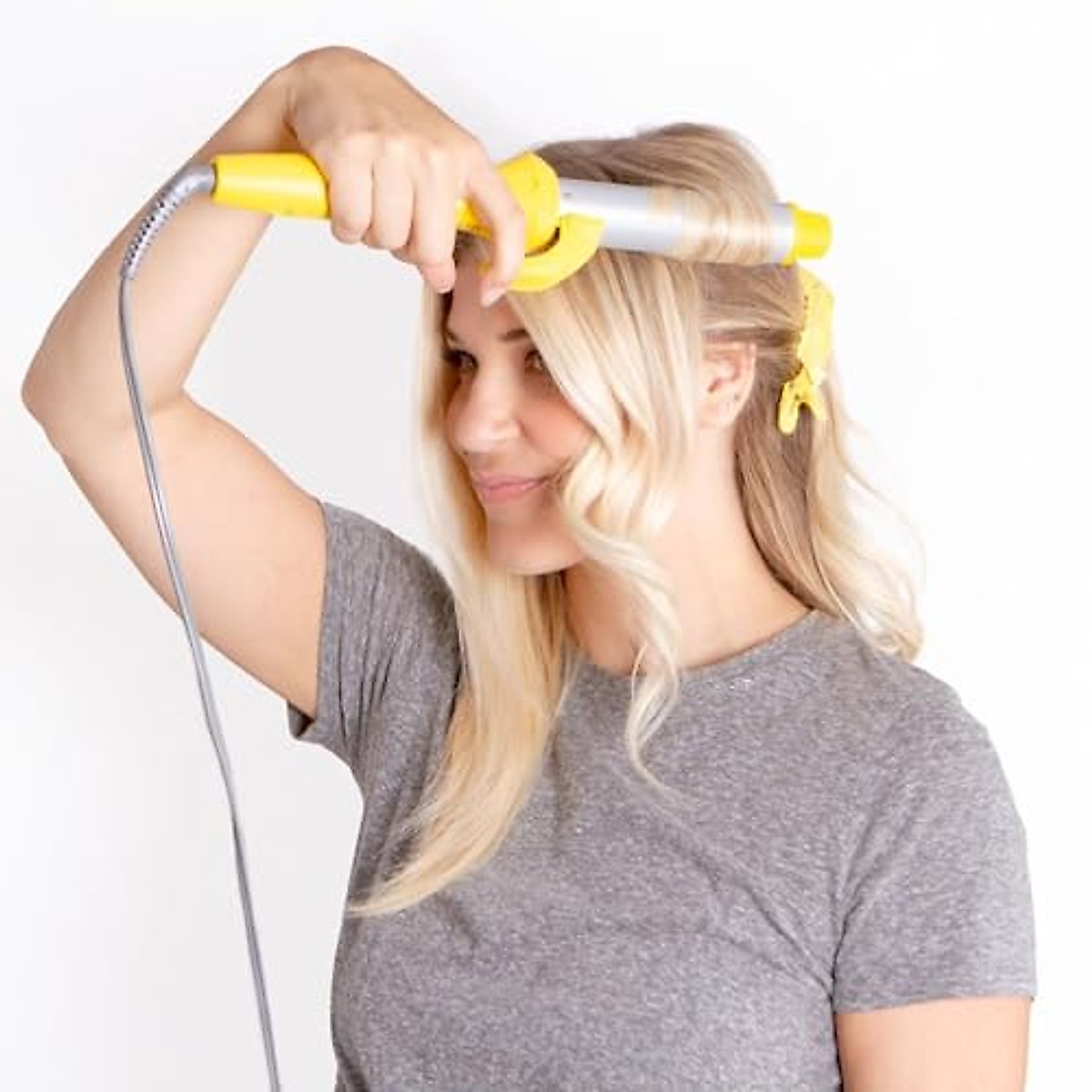 Drybar The Mixologist Interchangeable Styling Iron
