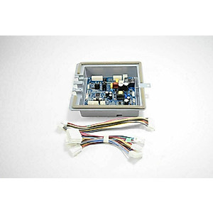 Compatible with Frigidaire 5303918514 Refrigerator Electronic Control Board