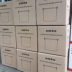 Rice Warmer Inner Pot