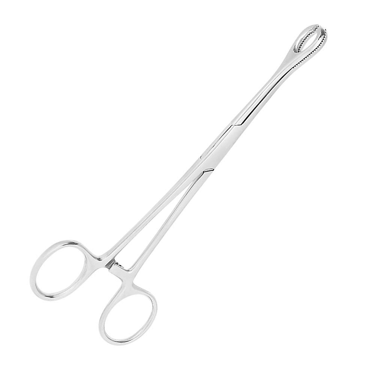 Tongue Piercing Clamp,disposable clamps, Tongue Septum Sponge Forceps pince piercing septum Clamp Body Piercing Pliers Tool Professional Ear Lip Navel Nose