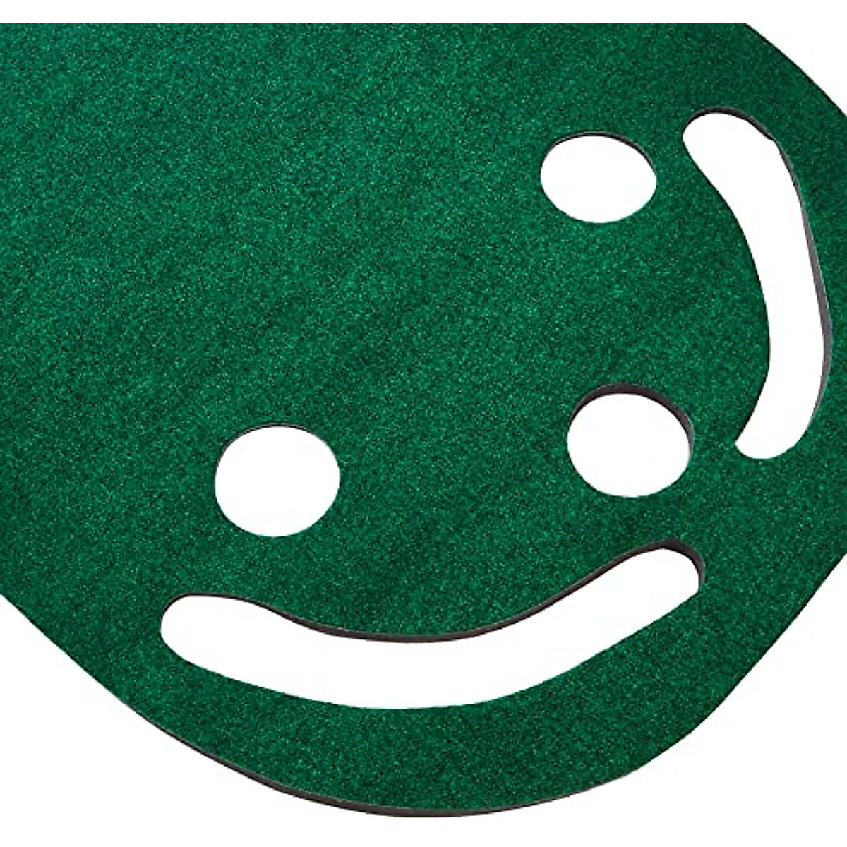 Putt-A-Bout Grassroots Par Three Putting Green (9-feet x 3-feet)