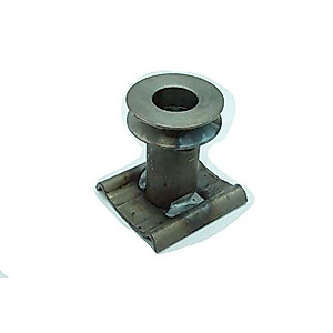 HITY MOTOR (New Part Compatible with Toro/Lawn BOY 106-3987 Blade Adapter; Recycler & Insight fits Other Models