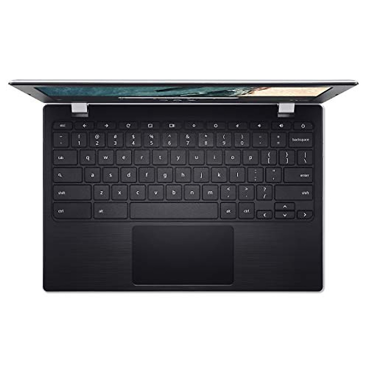 Acer Chromebook 311, Intel Celeron N4000, 11.6" HD Touch Display, Intel UHD Graphics, 4GB LPDDR4, 32GB eMMC, 802.11ac WiFi, Bluetooth, Google Chrome, CB311-9HT-C4UM