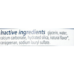 Tom's of Maine Anticavity Fluoride Children's Toothpaste - 4.2 oz - Silly Strawberry