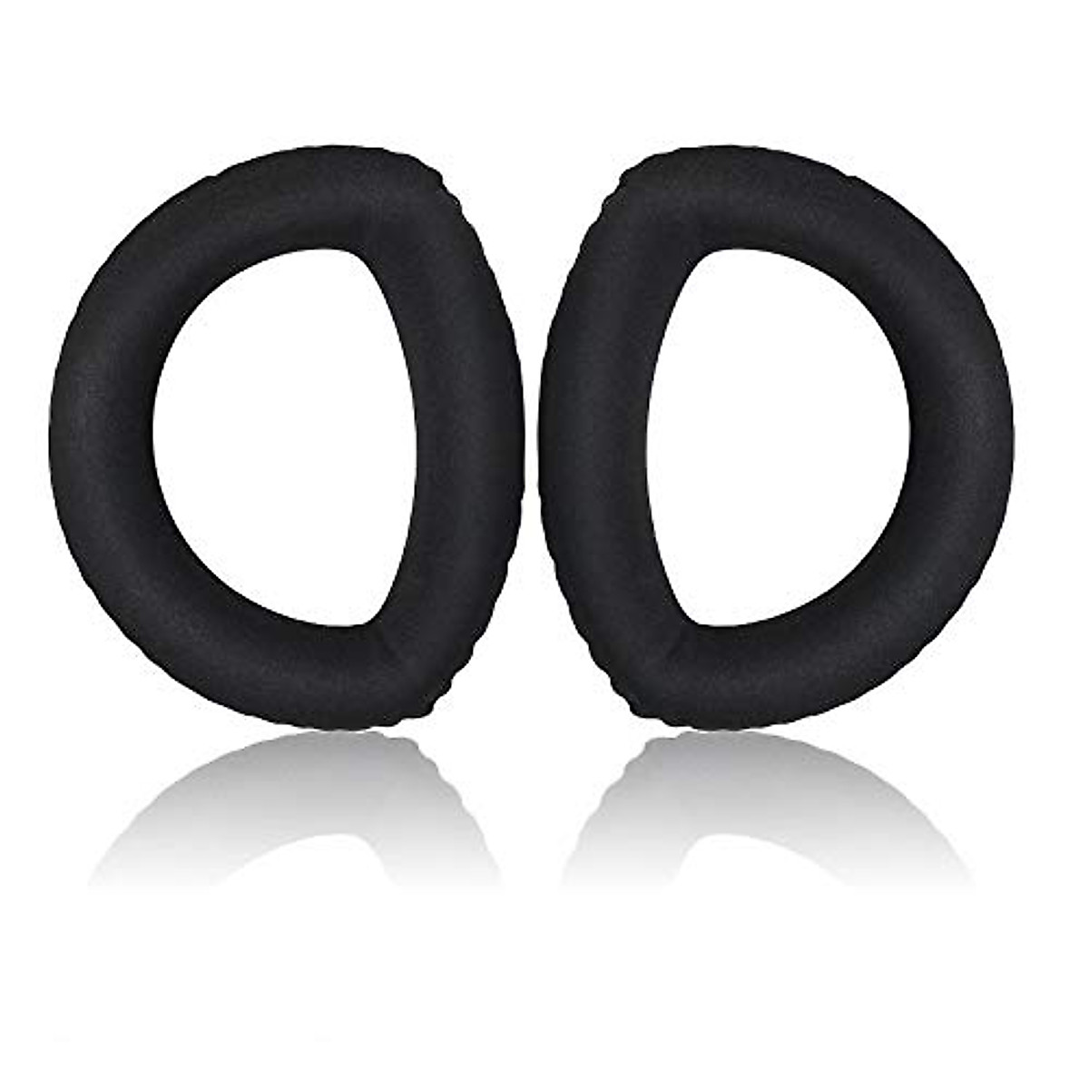 HD800 Earpads by AvimaBasics | Premium Replacement Cushion Ear Pads Earpad Earmuff Foam Cups Repair Parts for Sennheiser HD800 HD 800 Headphones (1 Pair)