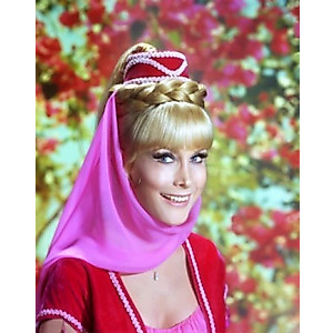 Barbara Eden - 18X24 Poster FCA #FCA97233
