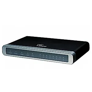 Grandstream 4-port FXO Gateway, GXW4104