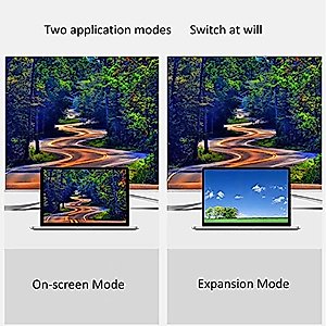 TWDYC USB Type C 3.1 to HDMI-Compatible USB 3.0 Dock Hub 3 in 1 USB C Adapter 4K Video PD Charge Converter