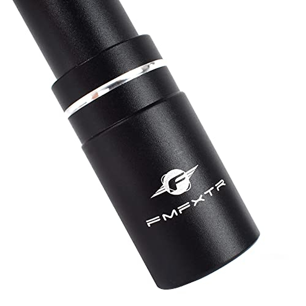 FOMTOR Bike Stem Riser, MTB Handlebar Risers Fork Stem Extender for 1-1/8" 28.6mm Fork Mountain Bike, Road Bike, MTB BMX, 210mm