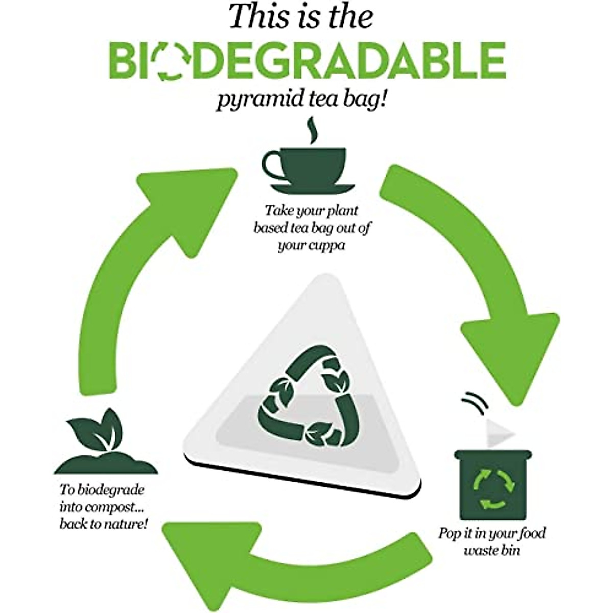 PG Tips Extra Strong 80s