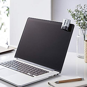ELECOM Bluetooth Mouse Rechargeble, Clippable, Silent, Quiet Click, 4 Button for iPad, Laptop PC and Mac Small Size, White (M-CC2BRSWH-US)