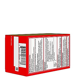 Tylenol 8 HR Arthritis Pain Extended Release 650 mg Caplets 225 ea (3 Pack)