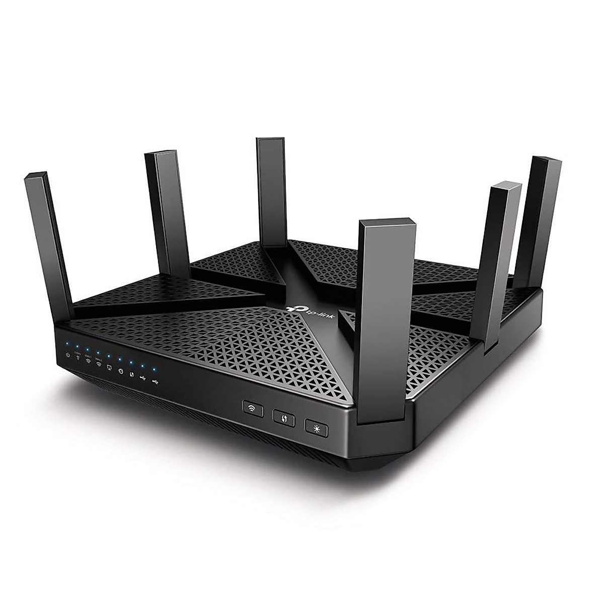 TP-LINK Archer C4000 Wireless AC4000 MU-MIMO Tri-Band Router (Refurbished)