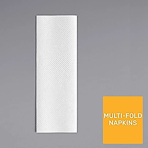 RESTAURANT FEEDER Disposable Guest Towels For Bathroom, Premium Linen-Like, Multi-Fold, Cloth-Feel Napkins, A Hygienic Solution For Kitchen, Party,