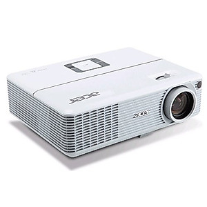 Acer H6500 2100 Lumens DLP Projector