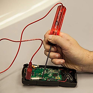 Klein Tools 69133 Continuity Tester, Red