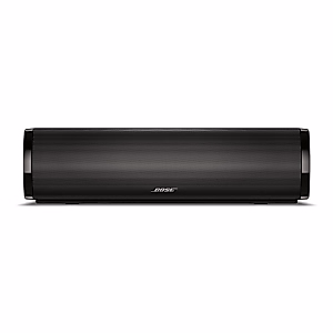 Bose CineMate 15 Home Theater Speaker System, Black