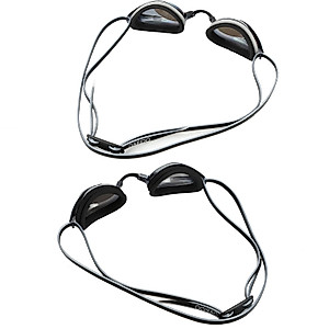 DARIDO Swim Goggles, Swimming Goggles 2 Pack Anti Fog UV Protection No Leaking for Adult, Men, Women, Youth