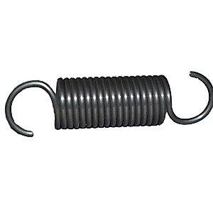 FR Recliner Sofa Sectional Mech Mechanism Tension Spring 2 1/2 inch Short Hook