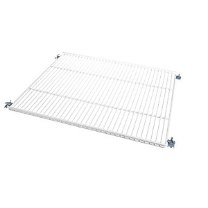 TRUE 213012-038 Wire Shelf Kit for Gdm-47, White