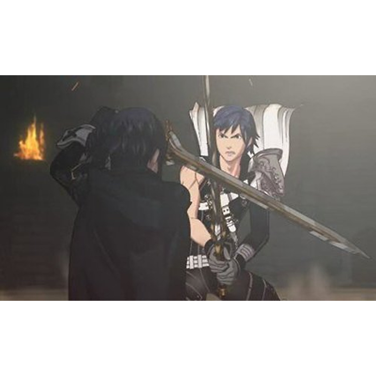 Fire Emblem: Awakening (Renewed)