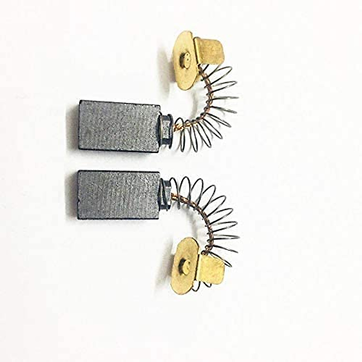 Skil Bosch Carbon Brushes Replace brush head pair - 1619X01351 2610320391 fits HD77 - S77 2PCS