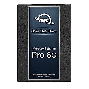 OWC 2TB Mercury Extreme Pro 6G 2.5-inch SATA 7mm SSD