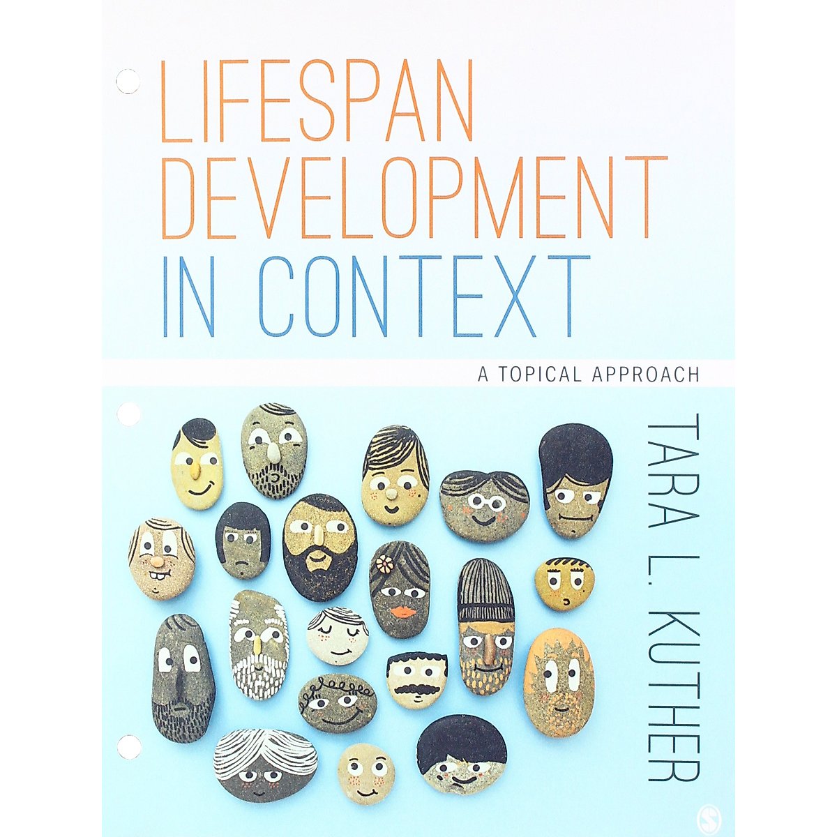 Lifespan Development in Context: A Topical Approach