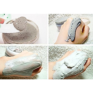 Elizavecca Milky Piggy Carbonated Bubble Clay Mask