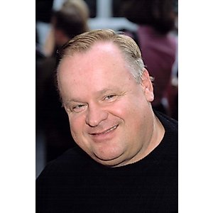 Posterazzi Poster Print Collection George Dzundza at Premiere of City by The Sea Ny 8262002 by Cj Contino Celebrity (8 x 10)