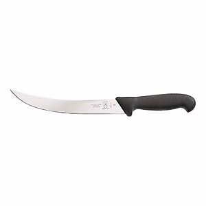 Mercer BPX Breaking Butcher Knife, 8 Inch M13713
