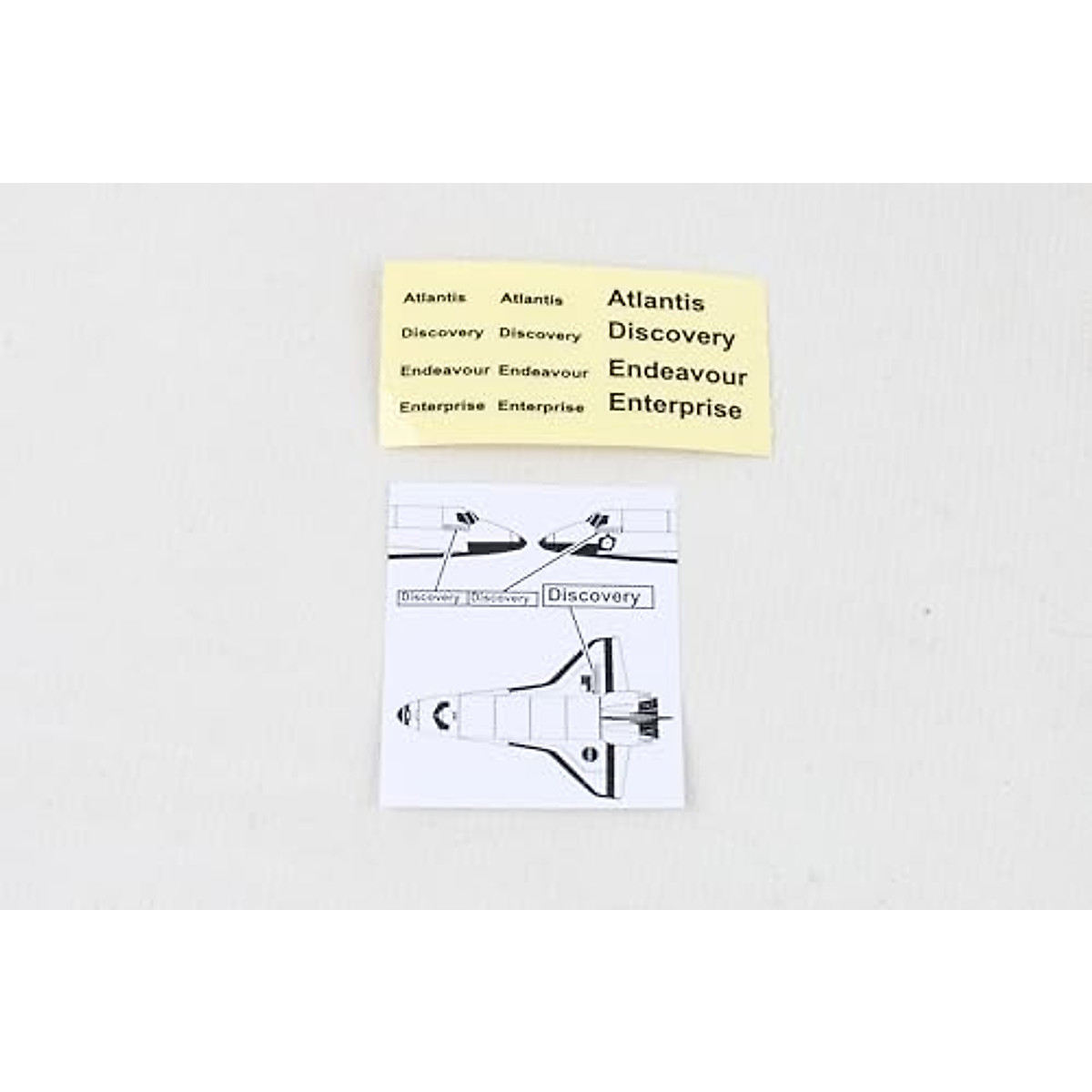 Space Adventure Series: Space Shuttle Launch Set