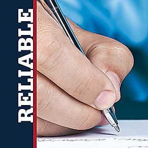 fisher SPACE PEN 400B Space Bullet Space Pen - Matte Black