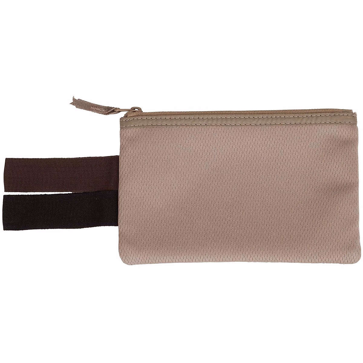 Eagle Creek Travel Gear RFID Blocker Hidden Pocket, Tan, One Size