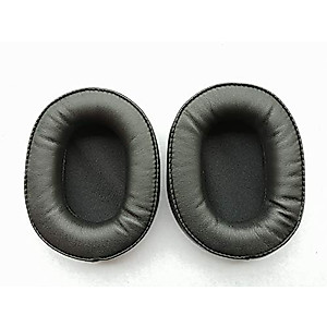 V-MOTA Earpads Compatible with Plantronics Rig 800 hs HD LX 800HS 800HX 800LX Wireless Headset,Replacement Cushions Repair Parts