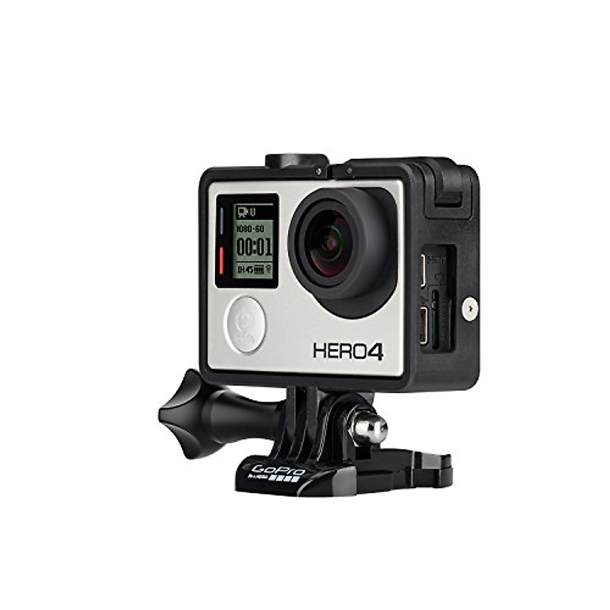 GoPro HERO4 Silver/ Music Edition