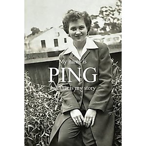My name is PING: and this is my story