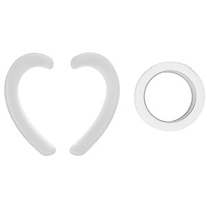 Baby Ear Corrector, ANGGREK Infant Toddler Auricle Silicone Correction Patch Baby Ear Corrector Ear Aesthetic Correctors with Ear Pads