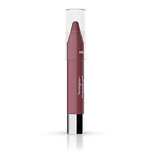 Neutrogena Moisturesmooth Color Lipstick, 70 Plum Perfect, 011 Oz.