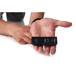 Sharper Image Smallest Digital Luggage Scale