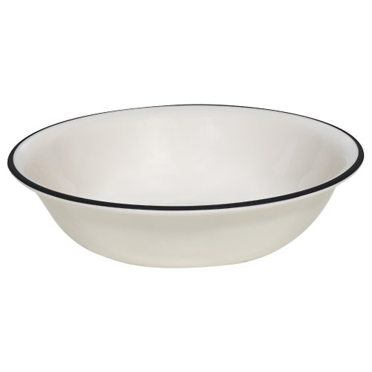 Corelle Livingware 10-Ounce Dessert Bowl, Sunblossoms