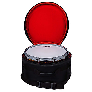 ddrum Vinnie Paul Signature Snare Drum - 8 x 14 inch