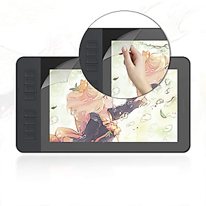 GAOMON 11.6 Inches Screen Film Protector PD1161 Graphics Pen Display