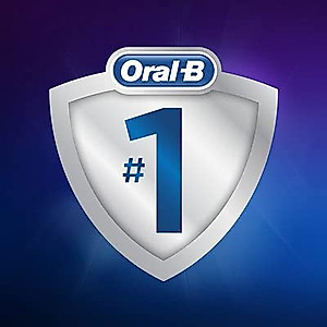 Procter And Gamble Oral-B 1500 Rechargeable Electric Toothbrush, 2 pk