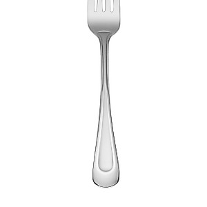 Oneida Satin Sand Dune Flatware, 45 Piece, Multi