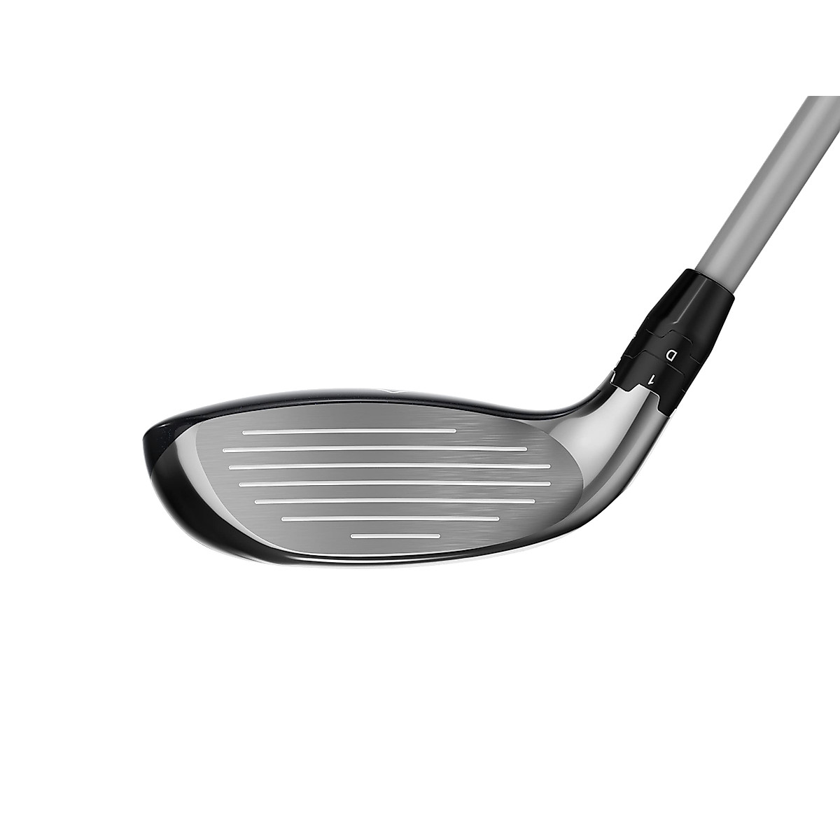 Callaway Golf 2023 Paradym X Hybrid (Right Hand, 65G Graphite Shaft, Regular Flex, 4 Hybrid)