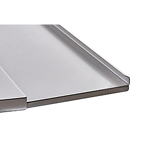 Kratos 7" Commercial Dipper Well Bowl & Faucet Set (32L-022)